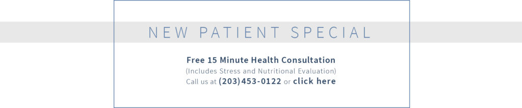 Dr. Fisel, ND - Naturopathic Physician in Guilford, CT
